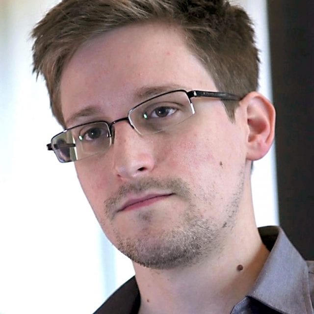Filmmakers need help making Edward Snowden Movie - WhiteOut Press
