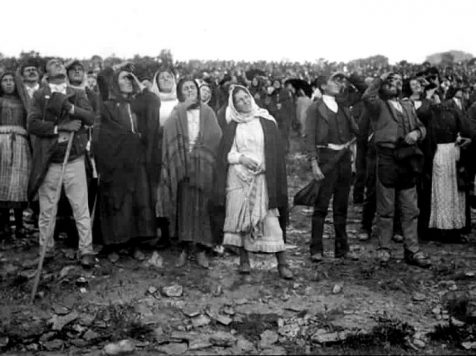 Third Fatima Secret Revealed