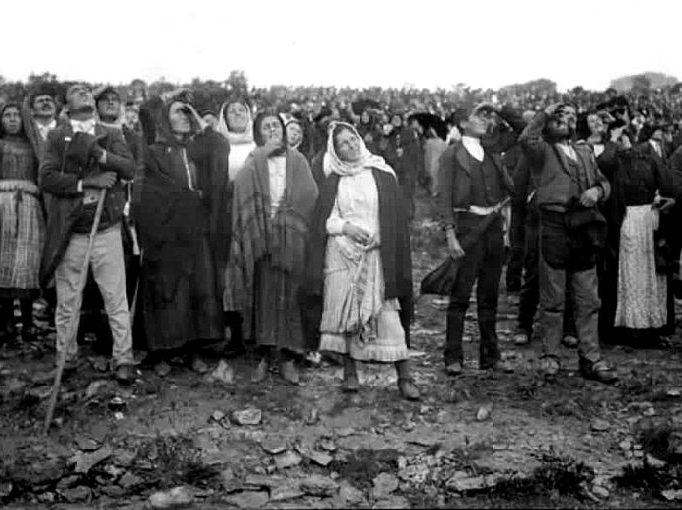 Third Fatima Secret Revealed