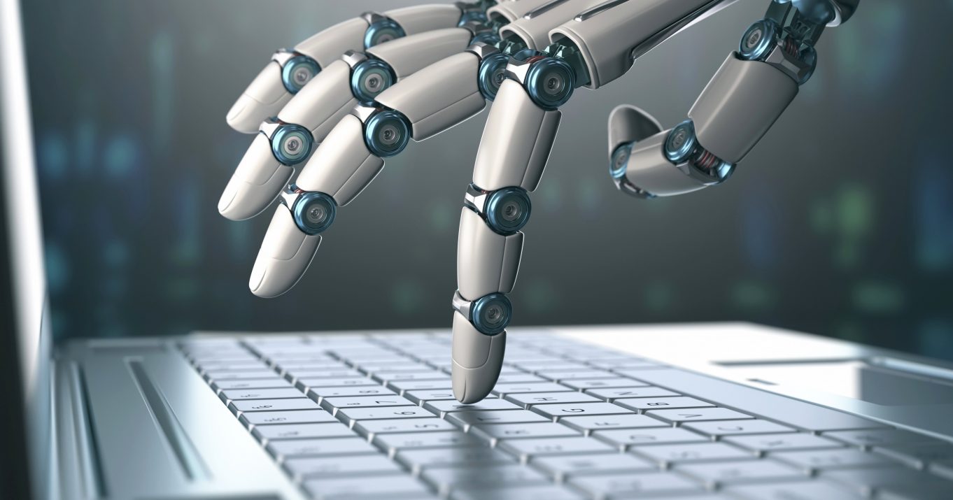 Robot Economy Is Here Time For Human Robot Wars