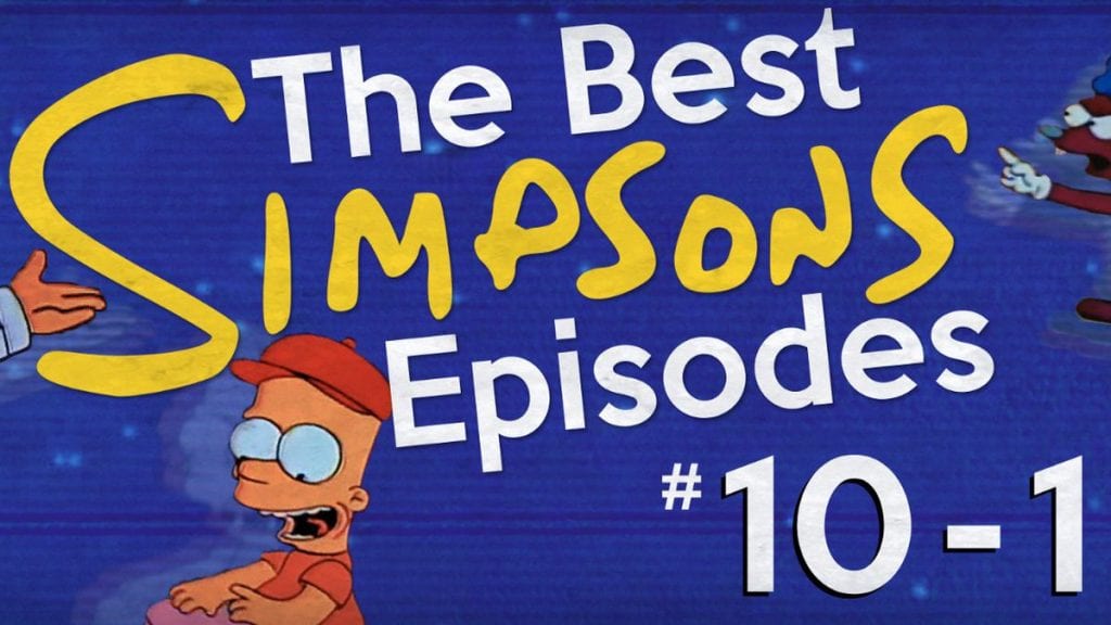 Simpsons Show Springfield State Revealed