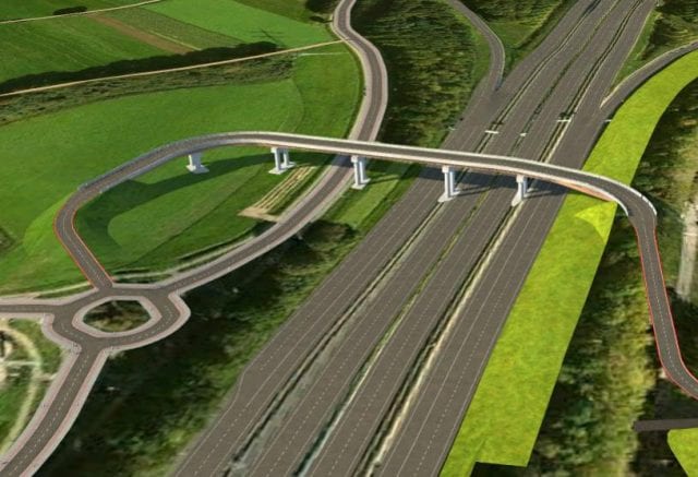 Infographic – America’s failing Infrastructure - WhiteOut Press