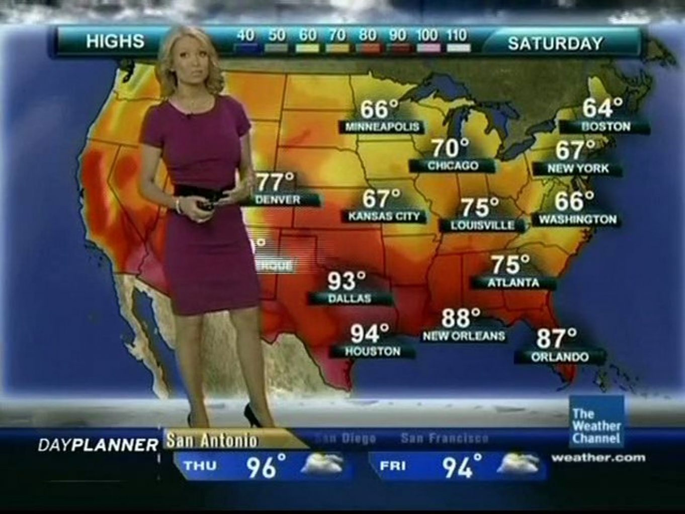 Heather Tesch Bio, Net Worth and Family! - WhiteOut Press