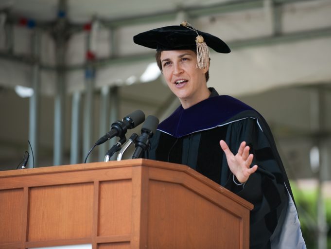 Rachel Maddow Net Worth, Lifestyle, Family and Career! - WhiteOut Press