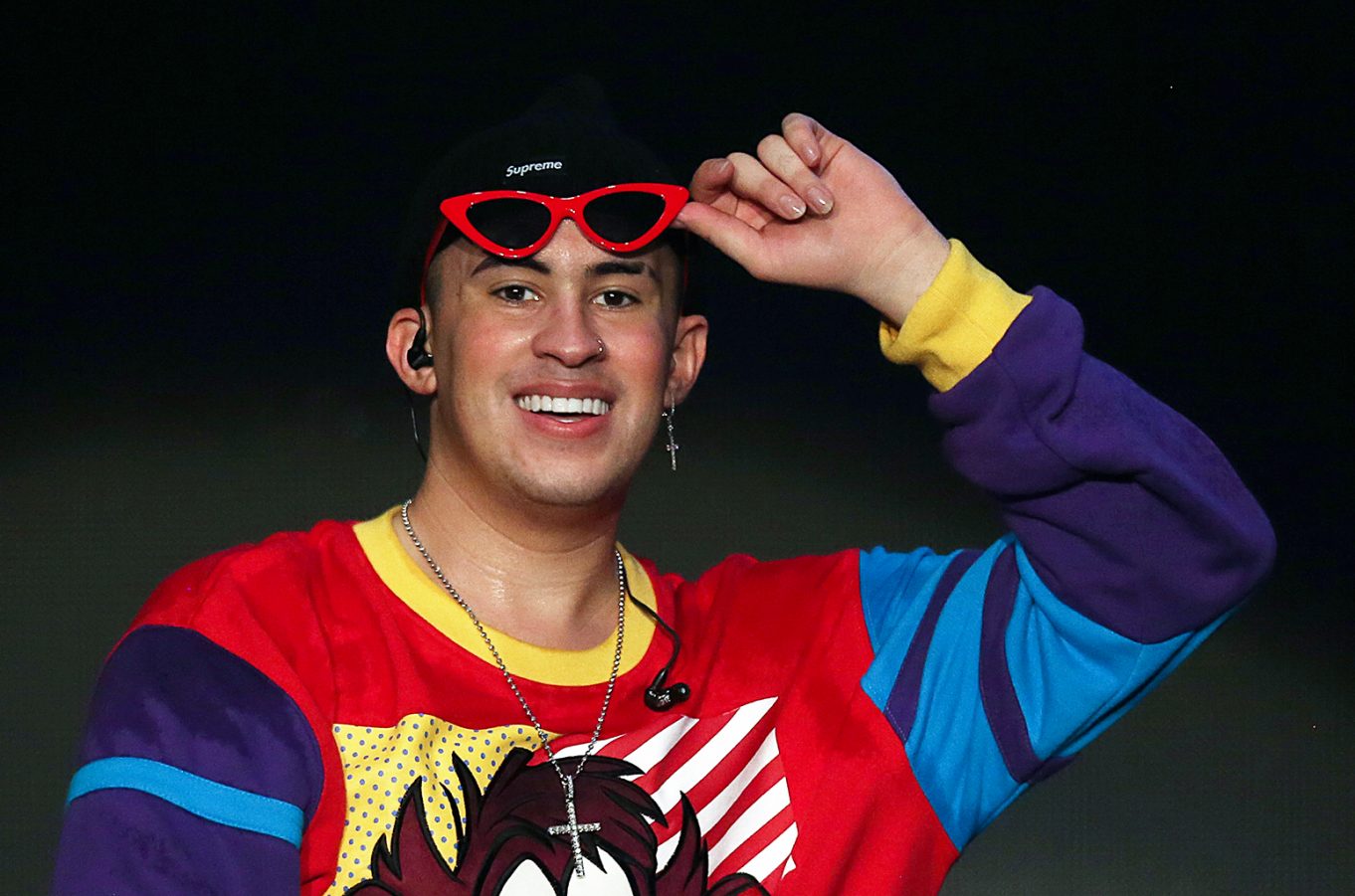 Bad Bunny Net Worth 2018, Collaboration and Songs! - WhiteOut Press