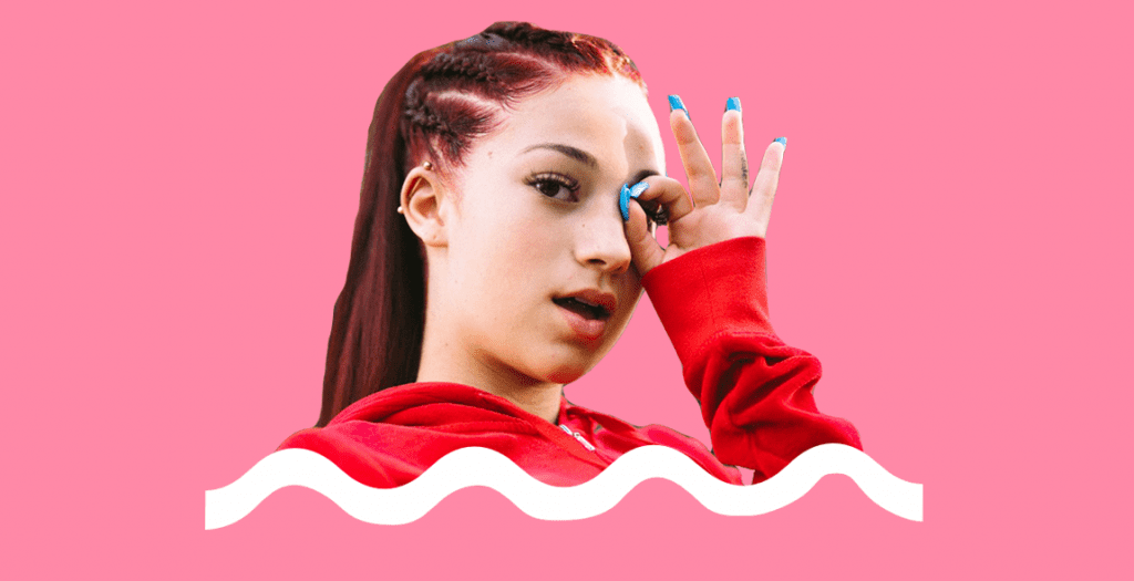 Bhad Bhabie Net Worth 2018 and Career! - WhiteOut Press