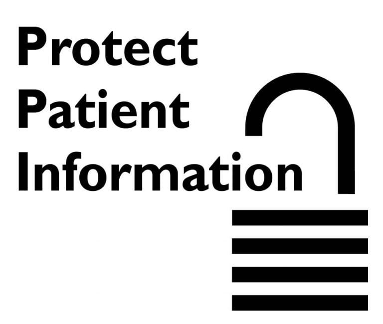 Why do we need to care about HIPAA? - WhiteOut Press