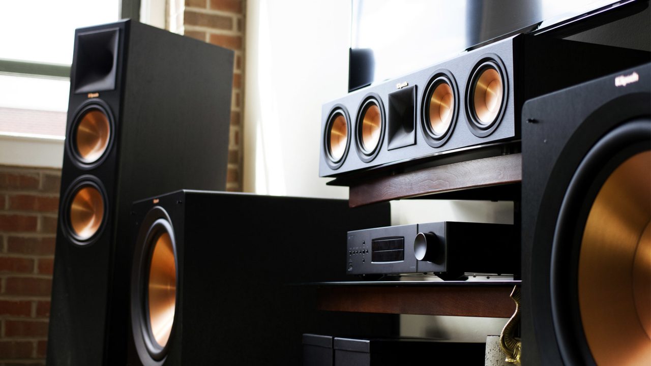 How to Select the Best Home audio-visual system - WhiteOut Press