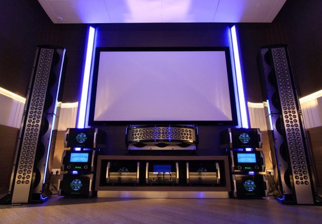How to Select the Best Home audio-visual system - WhiteOut Press
