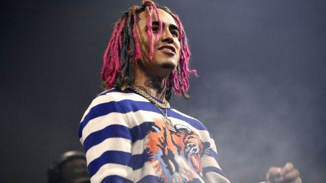 Lil Pump Net Worth 2018/2019 - WhiteOut Press