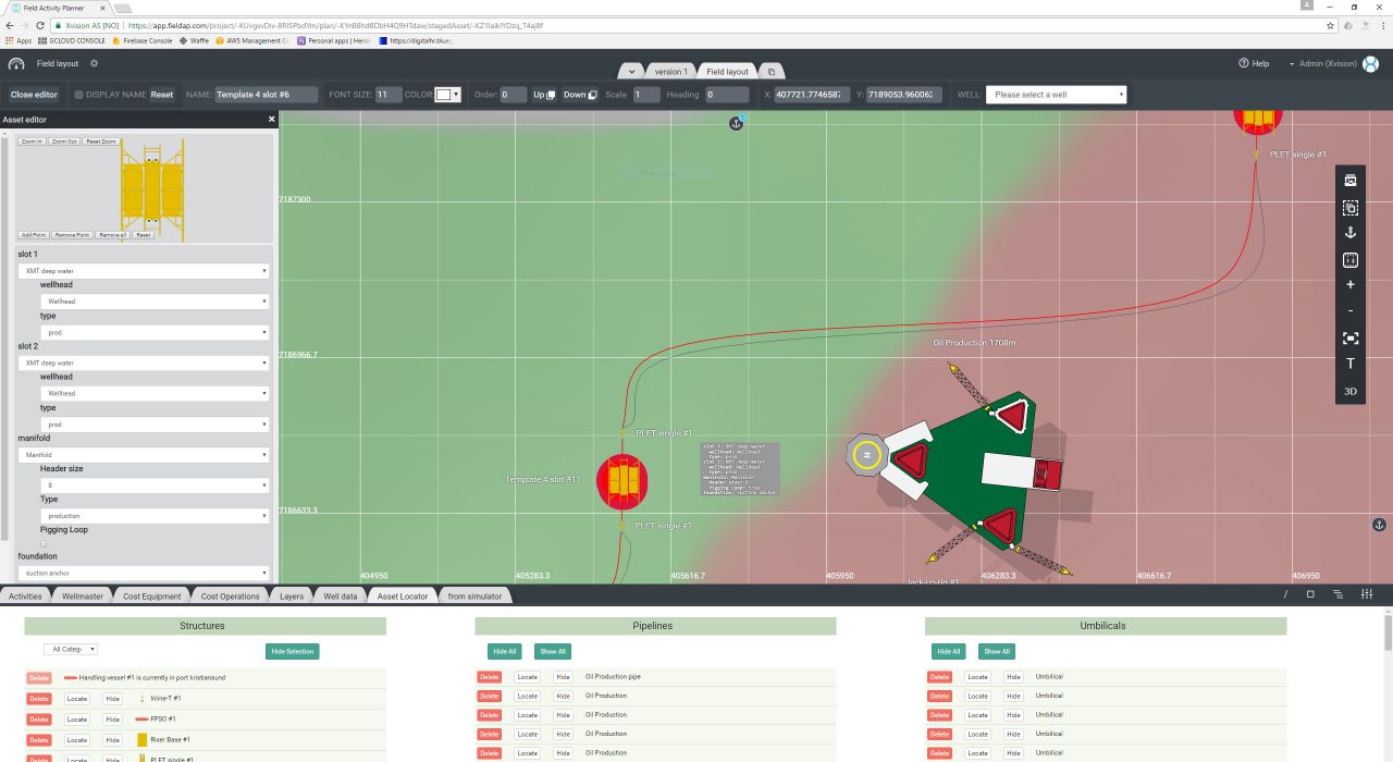 What Is The Field Activity Planner All About - WhiteOut Press