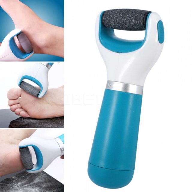 Features You Are Going To Need For Your New Electric Callus Remover ...