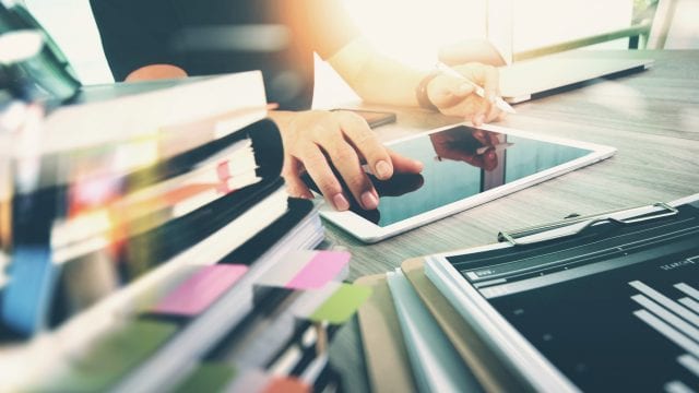 Future of Document Management in Business - WhiteOut Press