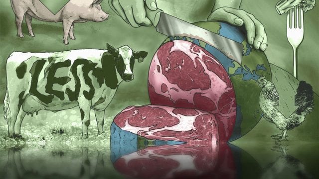 5 Easy Ways you can help Save the Planet - WhiteOut Press