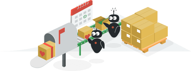 Everything About The FBA Prep Service - WhiteOut Press