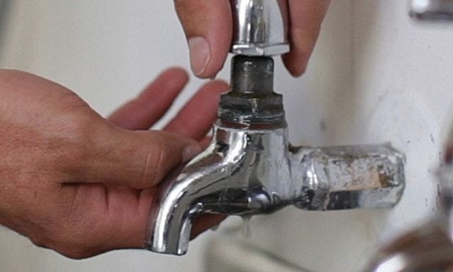 Top Tips to Save Water At Home - WhiteOut Press