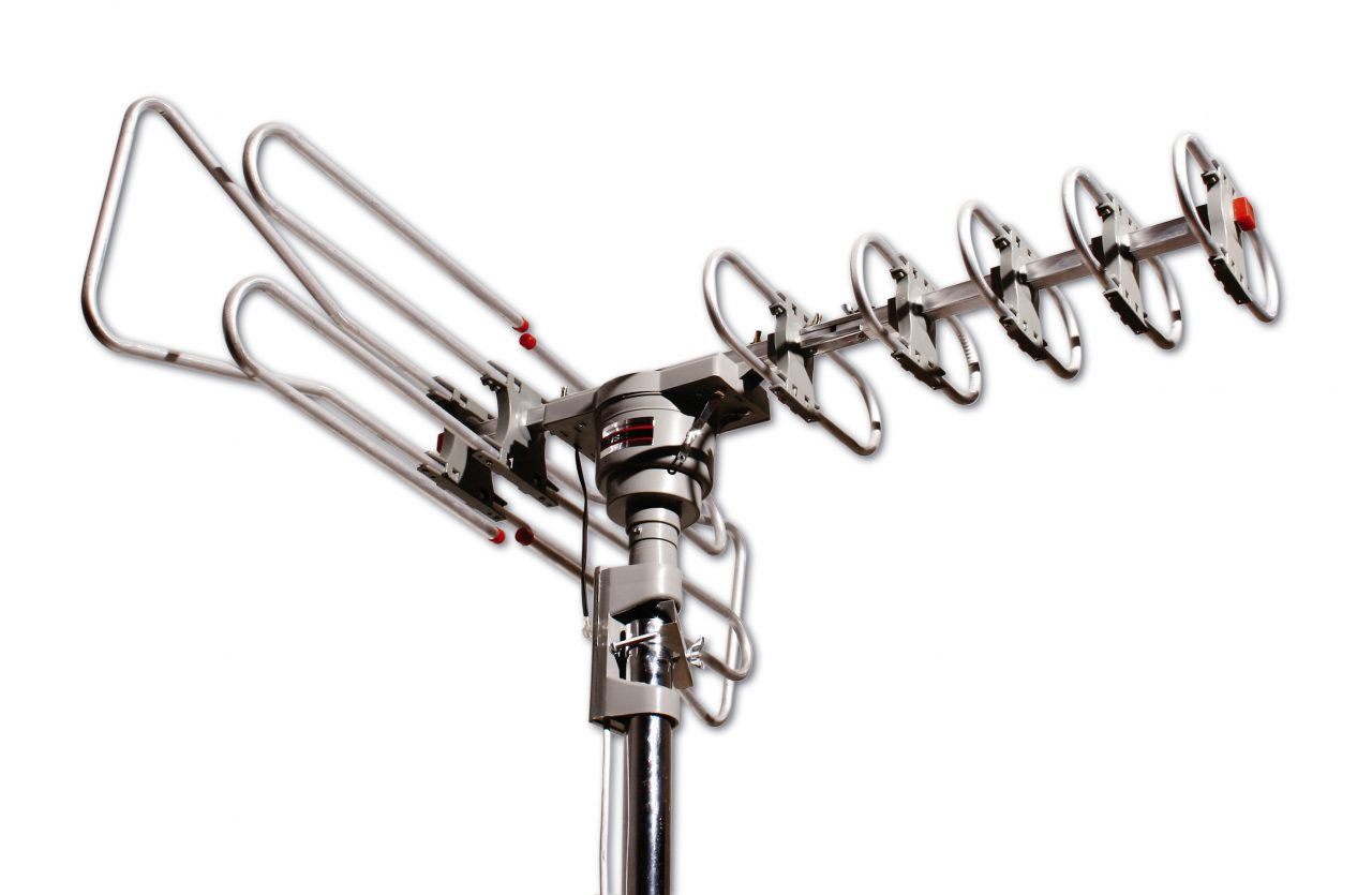 The Benefits Of Using A TV Antenna Over Cable TV - WhiteOut Press