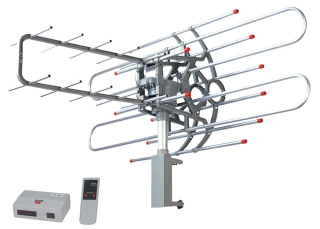 The Benefits Of Using A TV Antenna Over Cable TV - WhiteOut Press