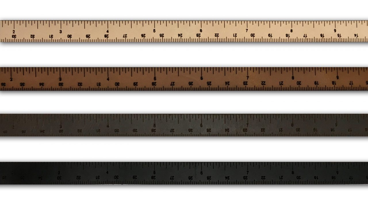 Pointers on using Online Ruler - WhiteOut Press