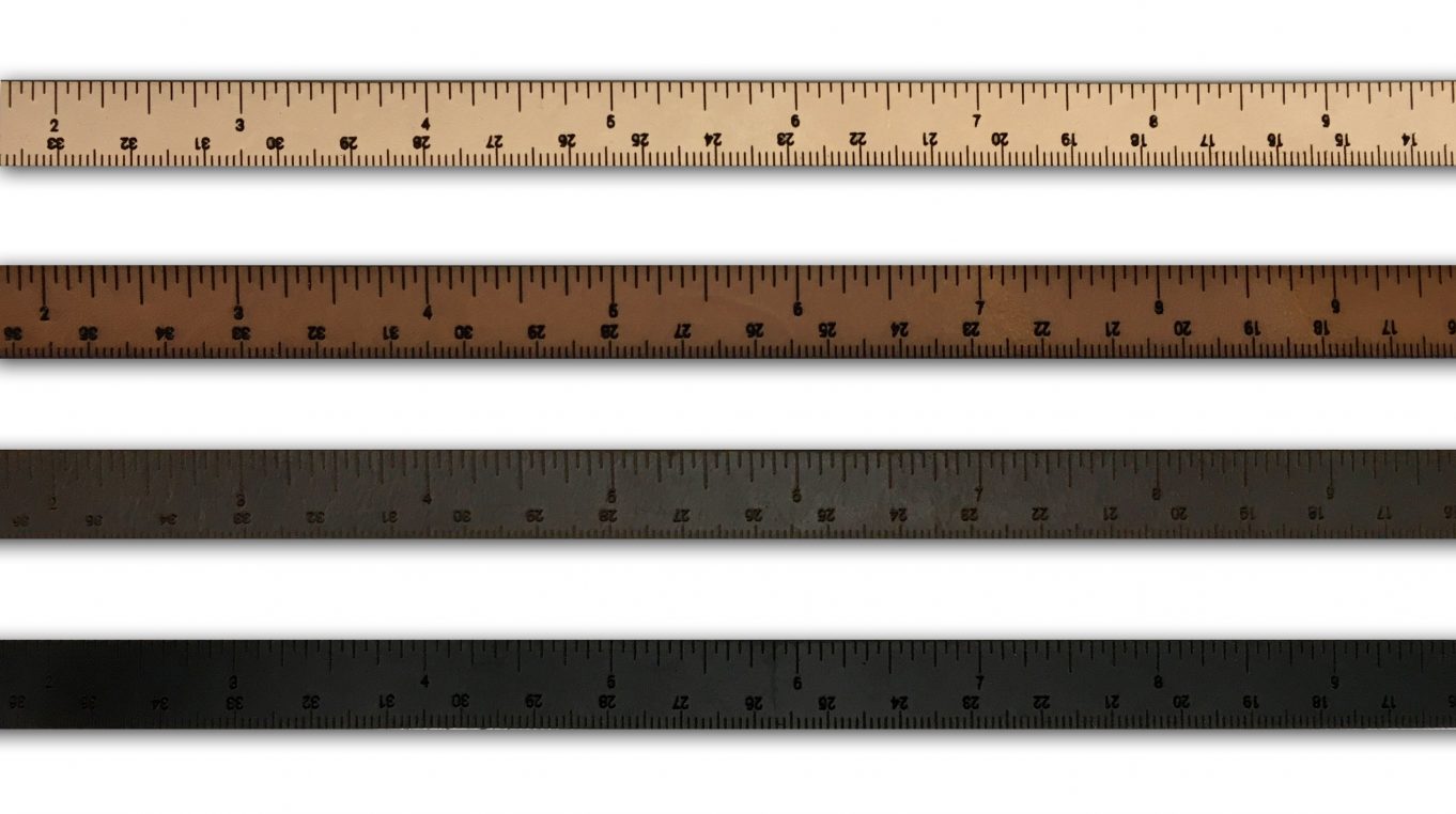Pointers on using Online Ruler - WhiteOut Press