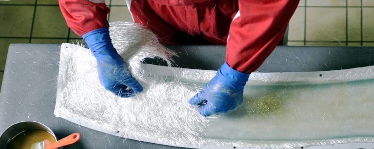 Manufacturing 101 - What is Fiberglass and How Is It Manufactured ...