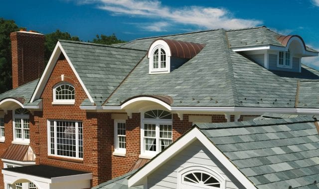 What Are The Benefits of Getting a New Roof? - WhiteOut Press