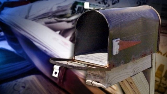 5 Easy Steps to Protect Yourself from Mail Theft - WhiteOut Press