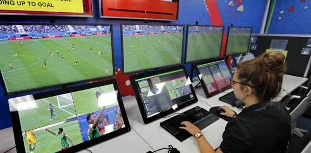 How technology is affecting sport - WhiteOut Press