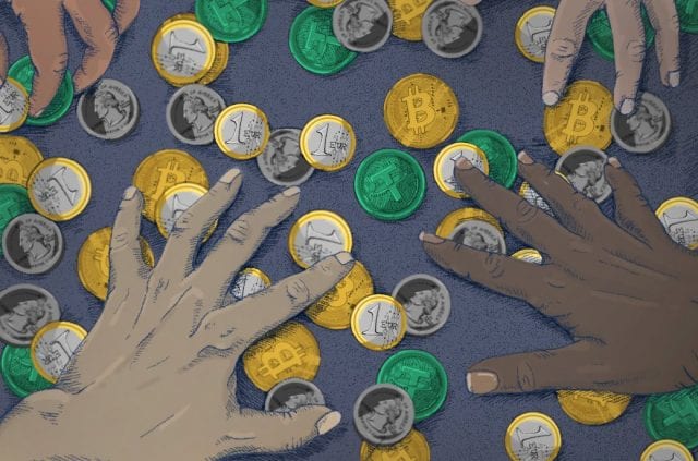 Reasons why bitcoin is so valuable - WhiteOut Press