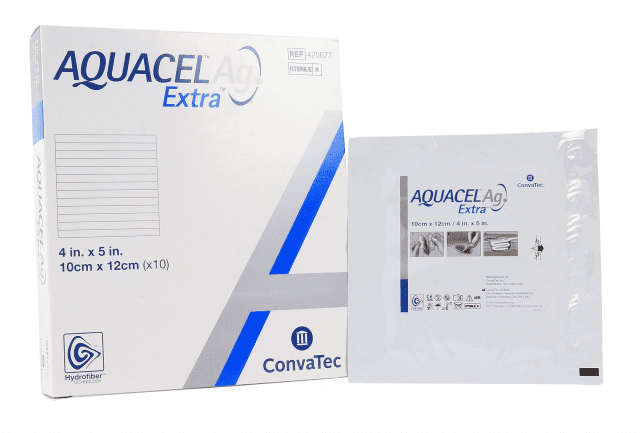 What is Aquacel Dressing and How Does it Work? - WhiteOut Press
