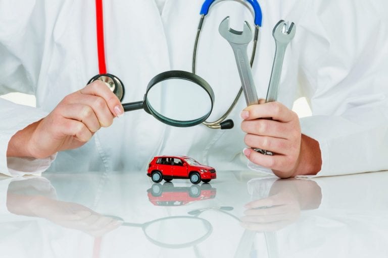 Why regular checkups are important for your car - WhiteOut Press