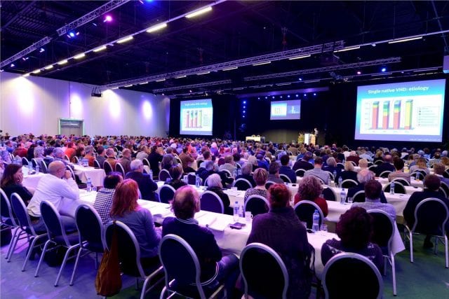 4 Important Things You Probably Didn’t Know About Running A Conference ...