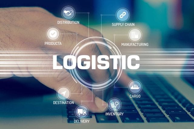 Logistics – Everything you need to know - WhiteOut Press