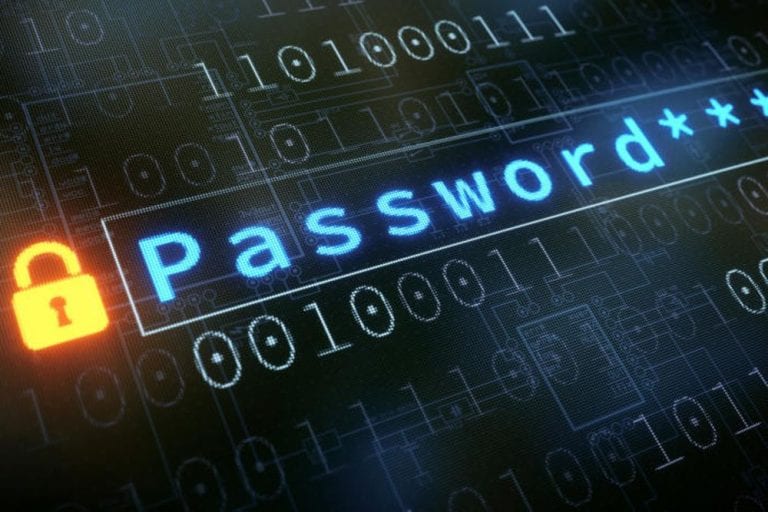 Why You Should Never Write Down Your Passwords - WhiteOut Press
