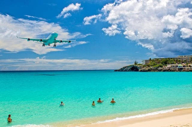 Three Unexpected Reasons Why You Should Visit St. Martin This Spring ...