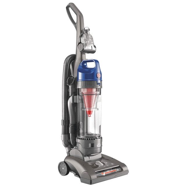Why choose Canister vacuum cleaners - WhiteOut Press