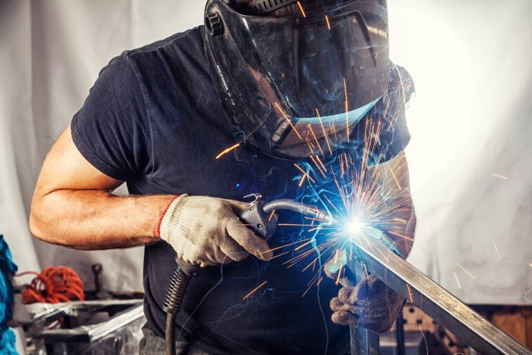 What Are The Essential Welding Equipment Every Welder Needs? - WhiteOut ...