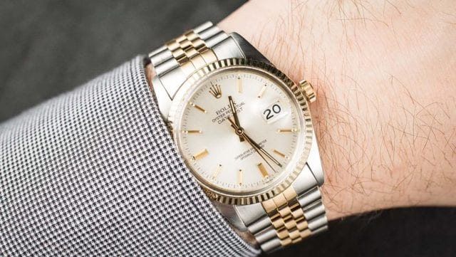 Basic Care and Maintenance of Rolex Watches - WhiteOut Press