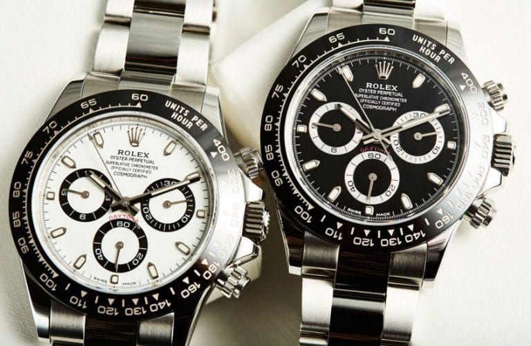 Basic Care and Maintenance of Rolex Watches - WhiteOut Press