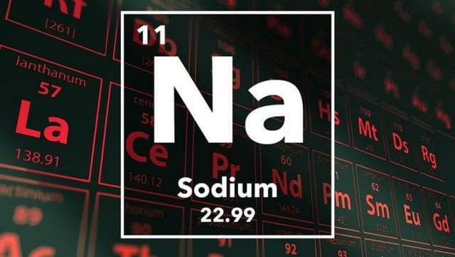 Low Blood Levels of Sodium effects Higher Risk of Hyponatremia ...