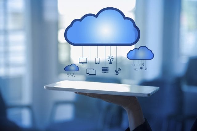 How to use cloud computing in your business - WhiteOut Press