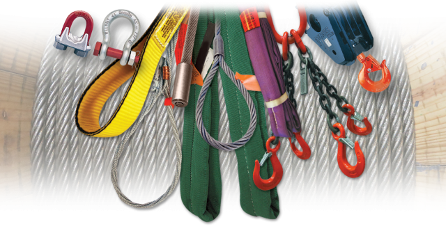 What Is Equipment Rigging? - WhiteOut Press