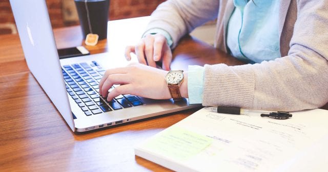 Benefits of Using Best Paper Editing Services - WhiteOut Press