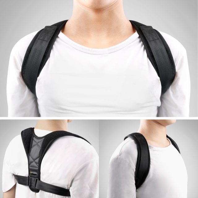 Do Posture Correctors Work Whiteout Press