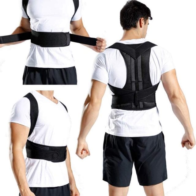 Do Posture Correctors Work Whiteout Press
