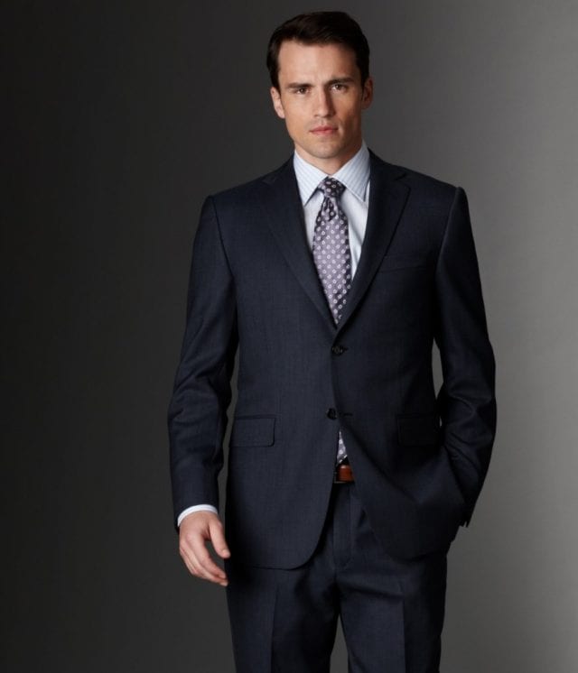 Men’s Suits – Buying Guide - WhiteOut Press