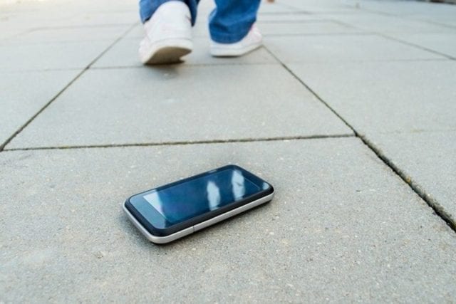 Ways of tracking Your Phone - WhiteOut Press