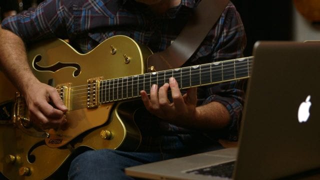 New to Music? 4 Tips for Learning and Mastering Your Instrument ...