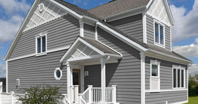 How to Choose New Siding for Your Home - WhiteOut Press
