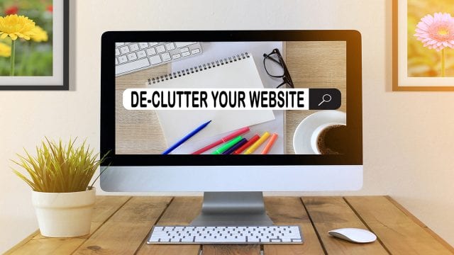 The Do's And Don'ts Of Web Design - WhiteOut Press